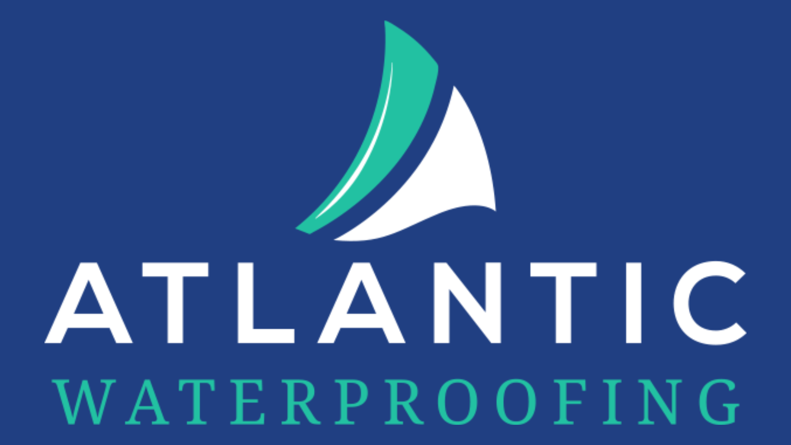 Waterproofing Services in Eastern MA - Atlantic Waterproofing